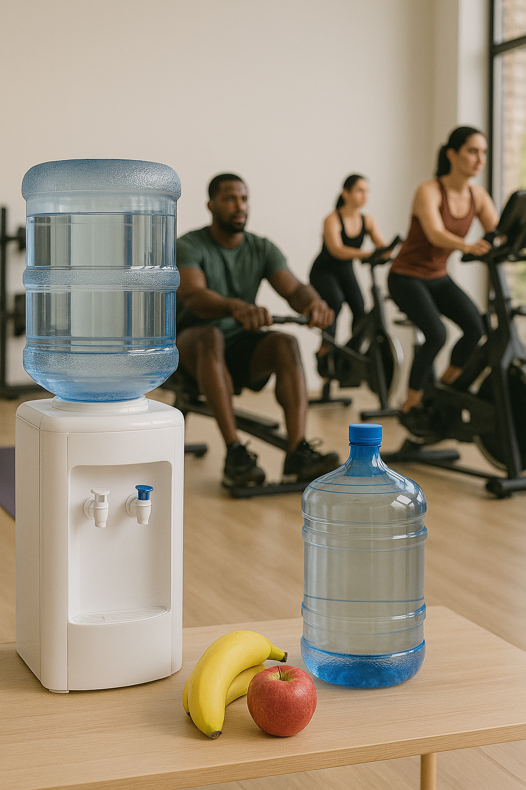 Garrafones de Agua Purificada: Guía Completa para Entender Su Uso y ...